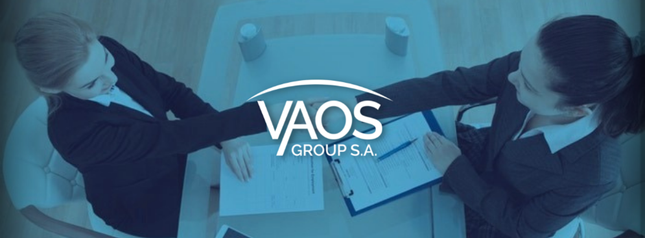 ¡Oportunidades de Empleo en VAOS GROUP S.A.!